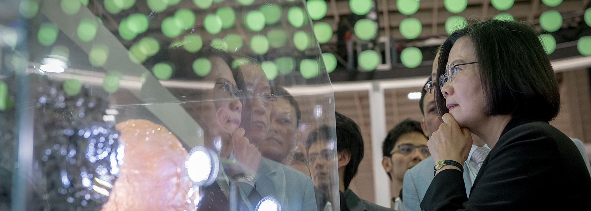 Office of the President, ROC (Taiwan)