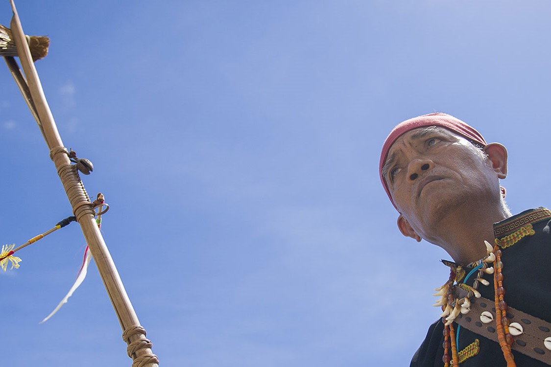 Spotlight issues>Indigenous justice>Overview